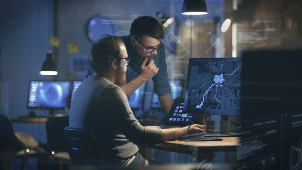 Where Trust Meets Innovation | Bittium