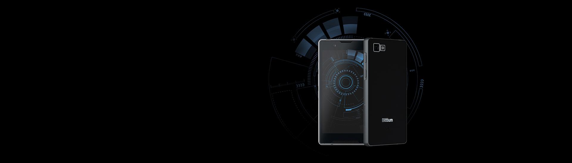 Bittium Tough Mobile™ 2 - Ultra Secure Smartphone