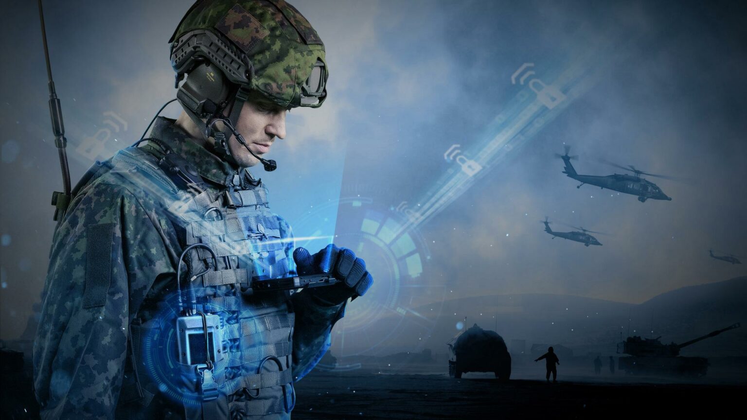 Bittium Tough Mobile™ 2 - Ultra Secure Smartphone