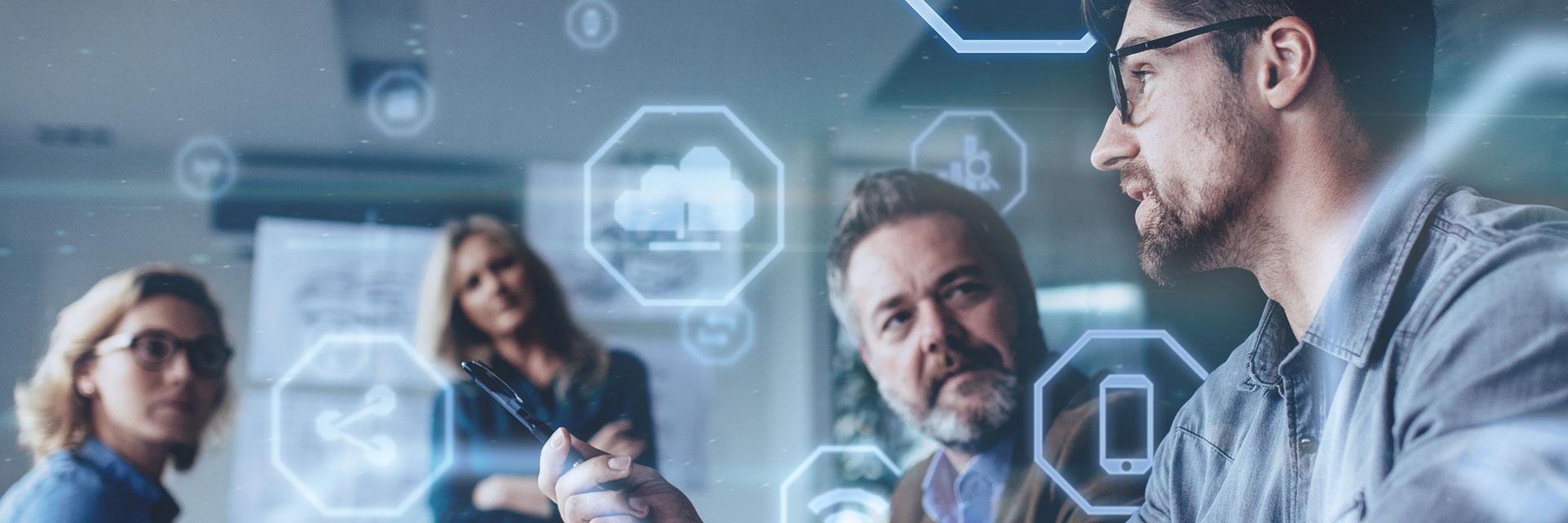 Research Collaboration - Bittium