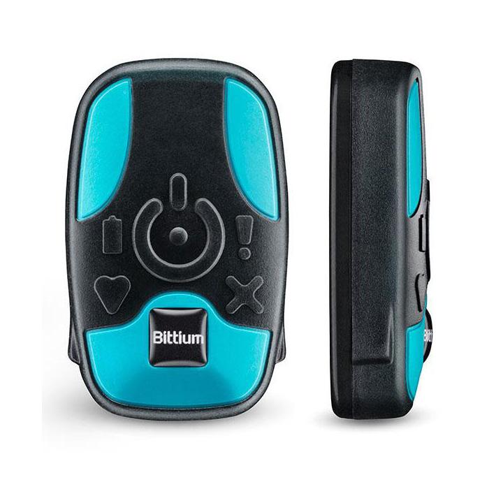 Bittium Faros™ - Waterproof ECG Devices for Cardiac Monitoring