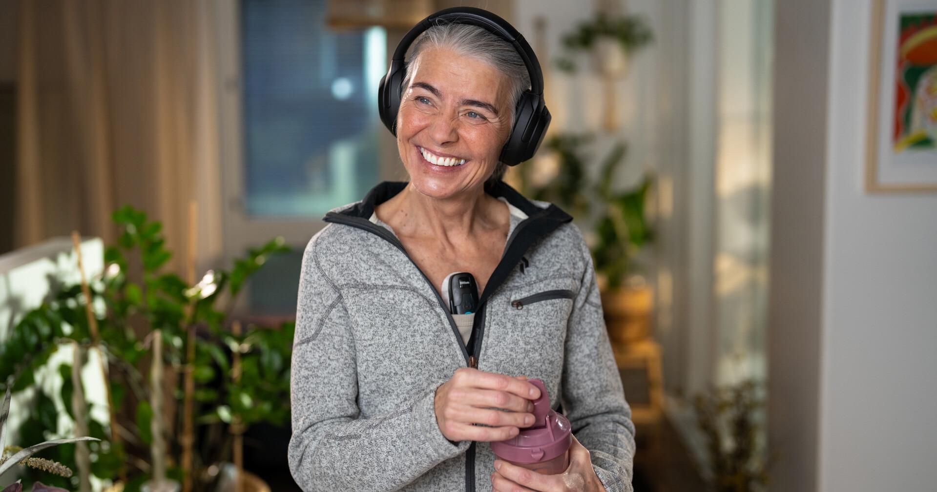 Bittium Faros™ - Waterproof ECG Devices for Cardiac Monitoring